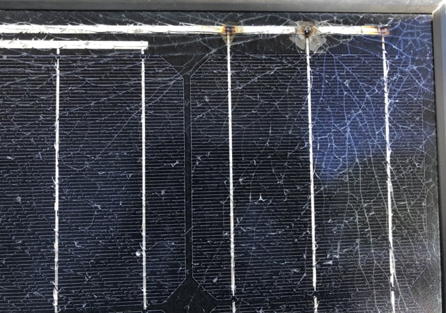 Solar Repair Problems - Let us troubleshoot, diagnose and repair